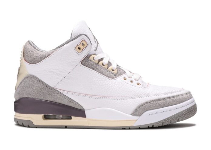Top 5 Air Jordan 3s of All-Time