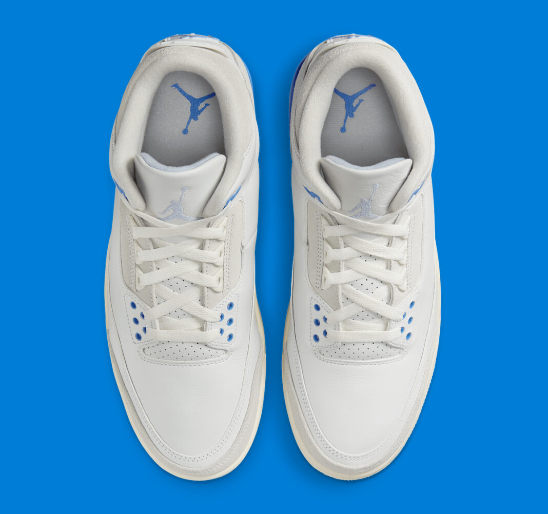 Air Jordan 3 Lucky Shorts CT8532-101