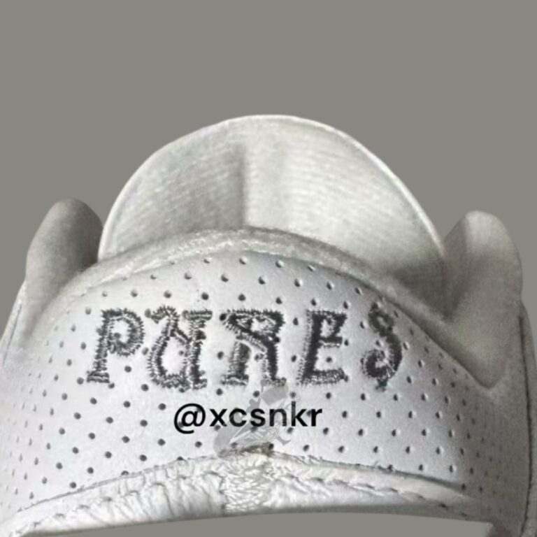 Air Jordan 3 Pure Money 2025 Release Date