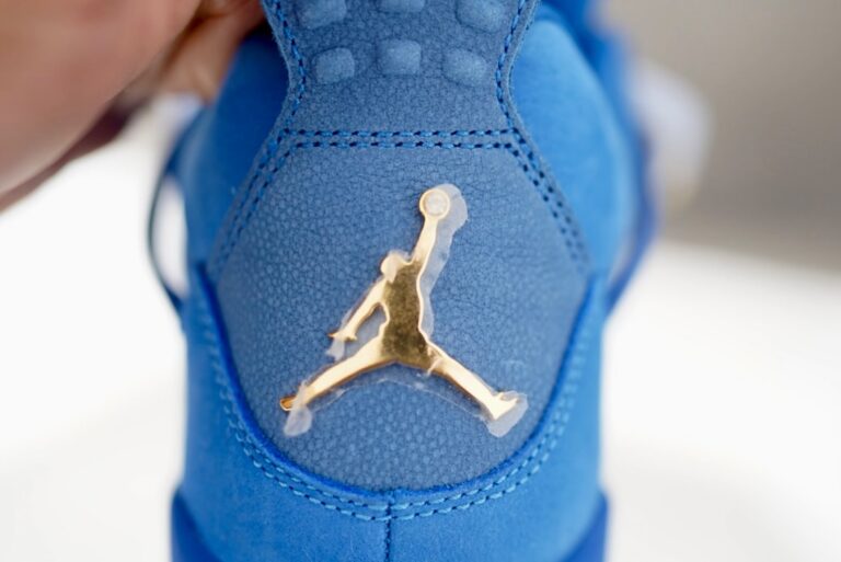 Air Jordan 4 Florida Gators PE 2025