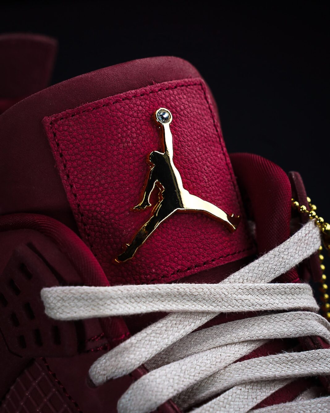 Air Jordan 4 Oklahoma Sooners PE 2025