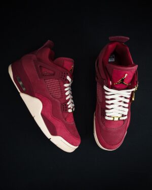 Air Jordan 4 Oklahoma Sooners PE 2025