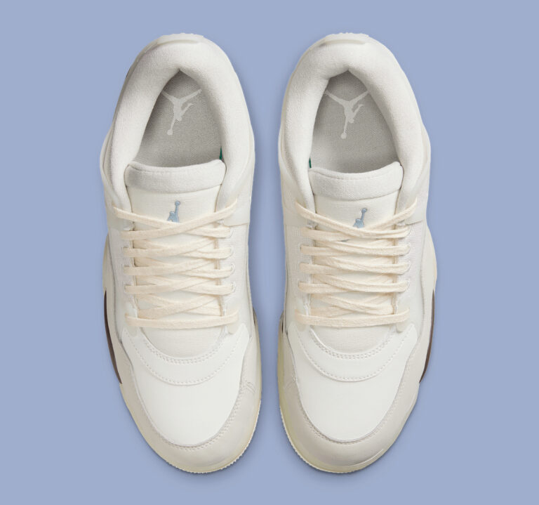 Air Jordan 4 RM Hemp IB8857-141