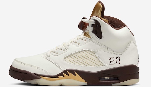 Air Jordan 2025 Release Dates