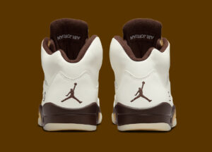 Air Jordan 5 Golden Ticket DD9336-200