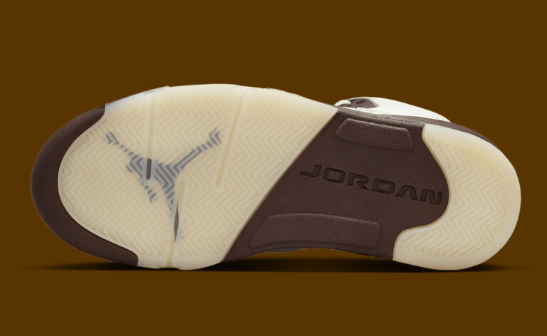 Air Jordan 5 Golden Ticket DD9336-200