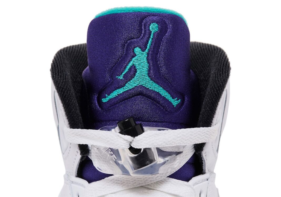 Air Jordan 5 OG Grape 2025 HQ7978-100