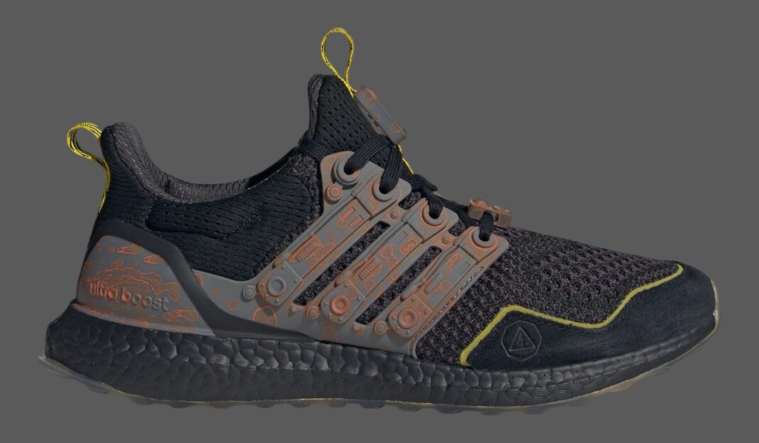 Fortnite adidas Ultra Boost Collection Release Date