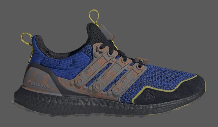 Fortnite adidas Ultra Boost Collection Release Date