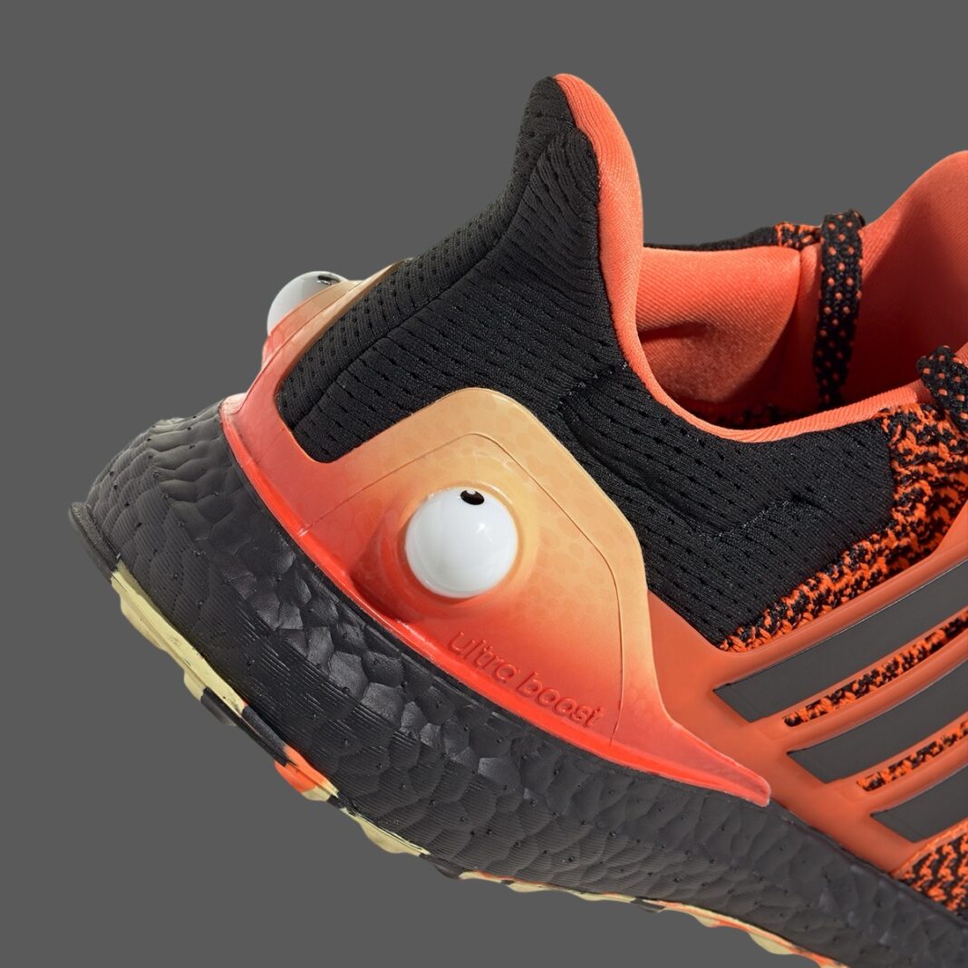 Fortnite adidas Ultra Boost Collection Release Date