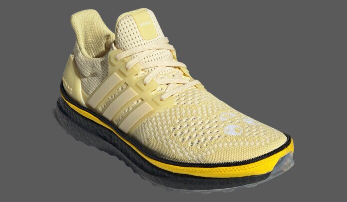 Fortnite adidas Ultra Boost Collection Release Date