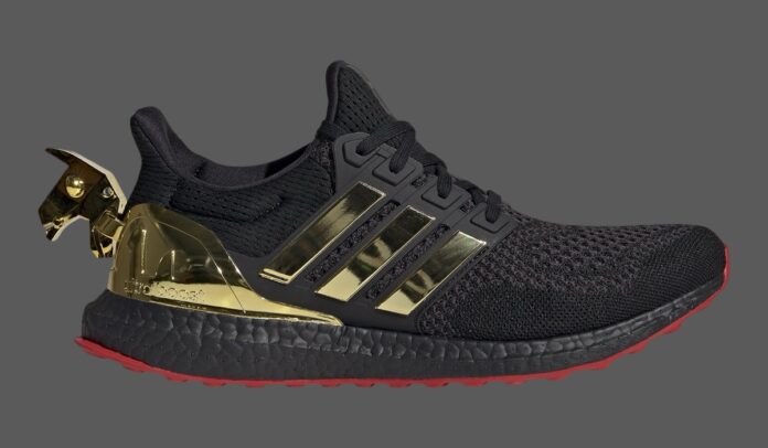 Fortnite adidas Ultra Boost Collection Release Date
