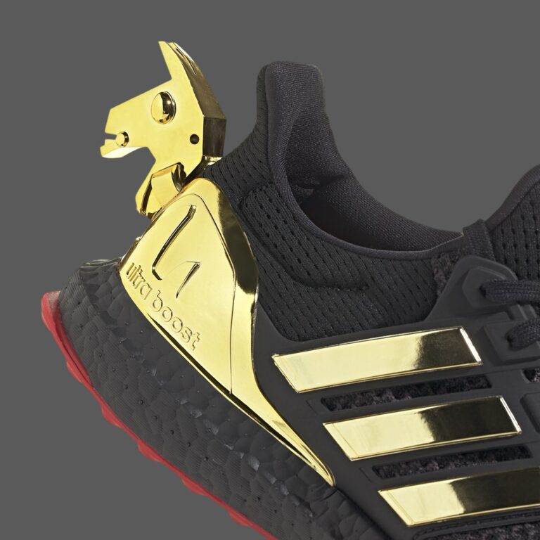 Fortnite adidas Ultra Boost Collection Release Date