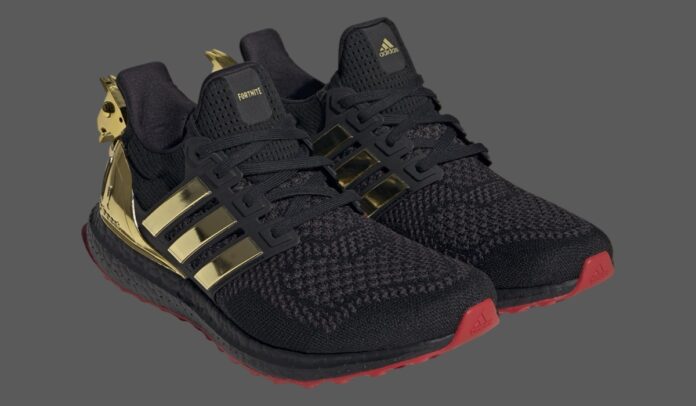 Fortnite adidas Ultra Boost Collection Release Date