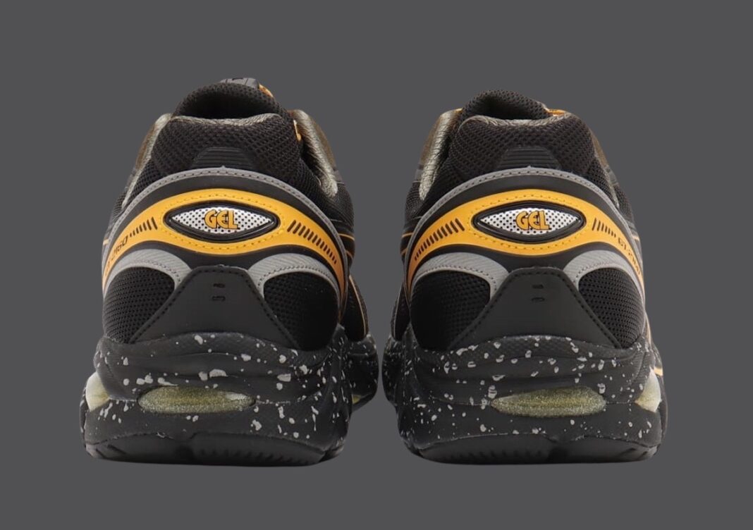 GRIP SWANY x atmos Tokyo x ASICS GT-2160 25th Anniversary