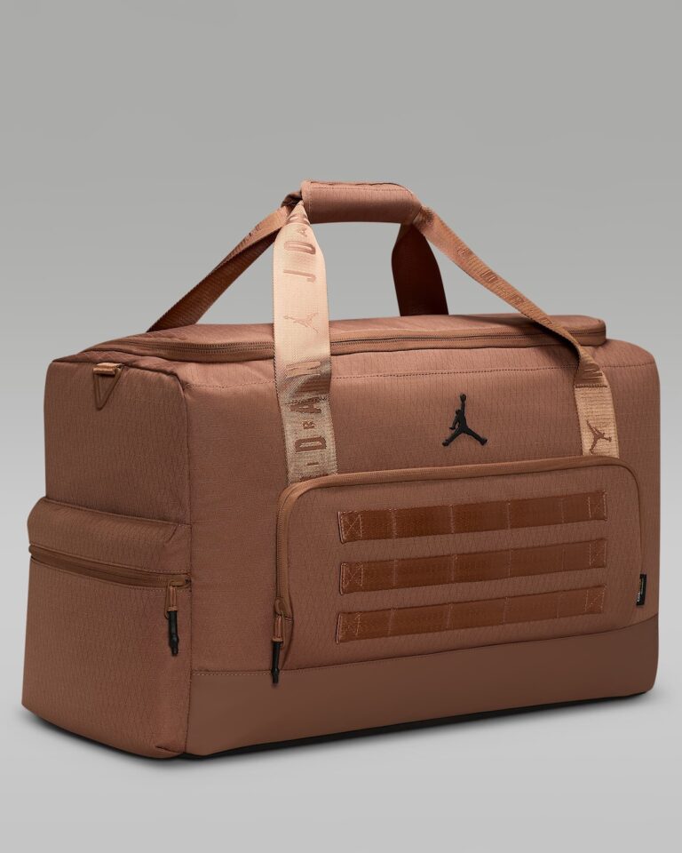 Jordan Collectors Duffel Bag