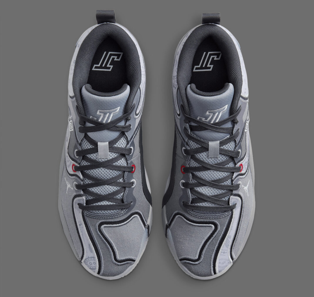 Jordan Tatum 3 St. Louis HV5911-002