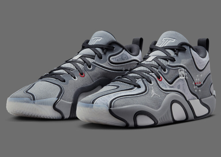 Jordan Tatum 3 St. Louis HV5911-002