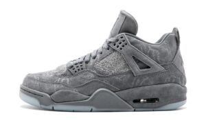 Top 5 Air Jordan 4s of All-Time