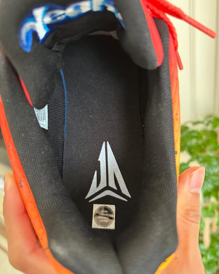 Kool-Aid x Nike Ja 2 IF0302-800