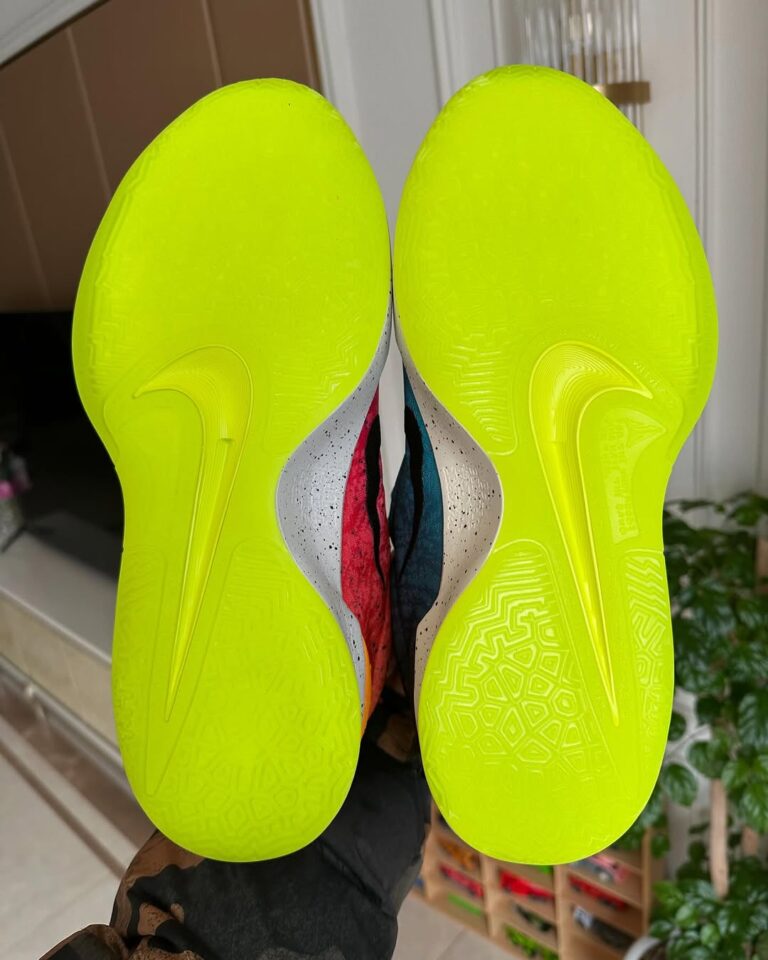 Kool-Aid x Nike Ja 2 IF0302-800