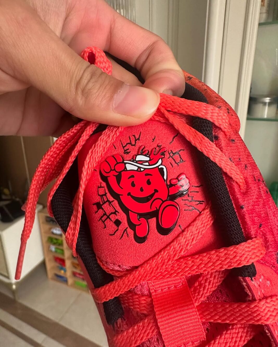 Kool-Aid x Nike Ja 2 IF0302-800