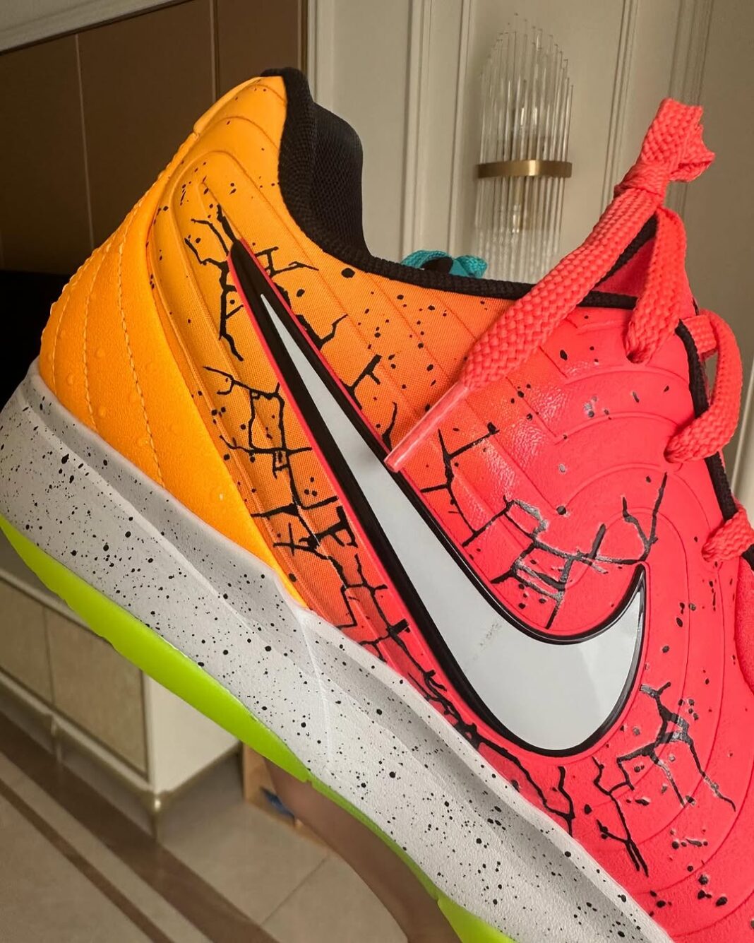 Kool-Aid x Nike Ja 2 IF0302-800