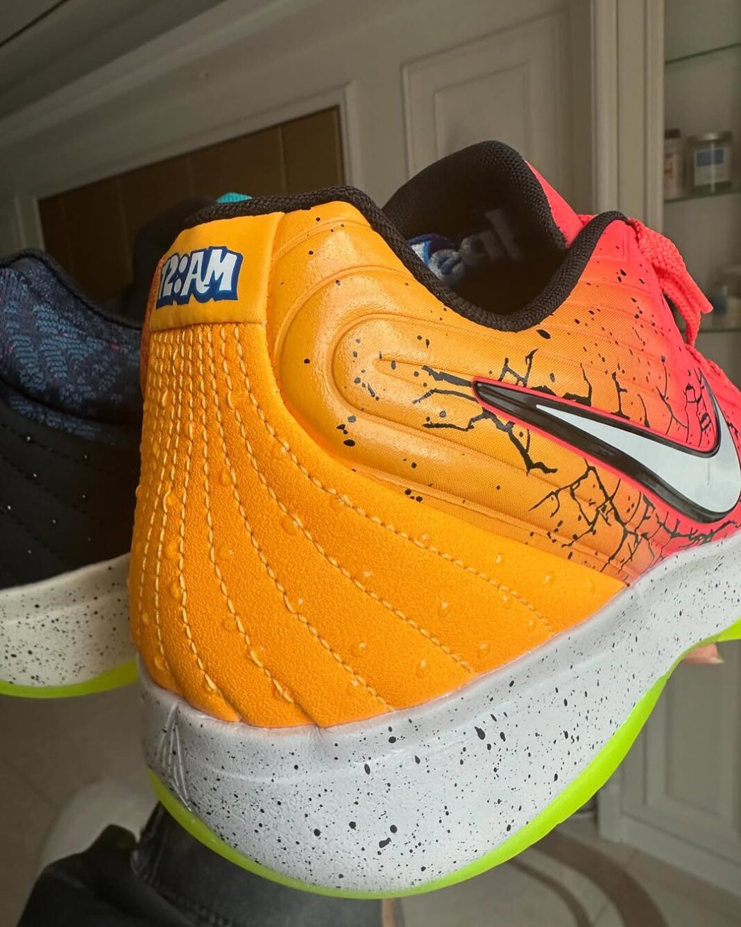 Kool-Aid x Nike Ja 2 IF0302-800