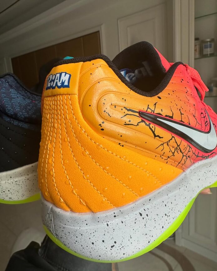 Kool-Aid x Nike Ja 2 IF0302-800