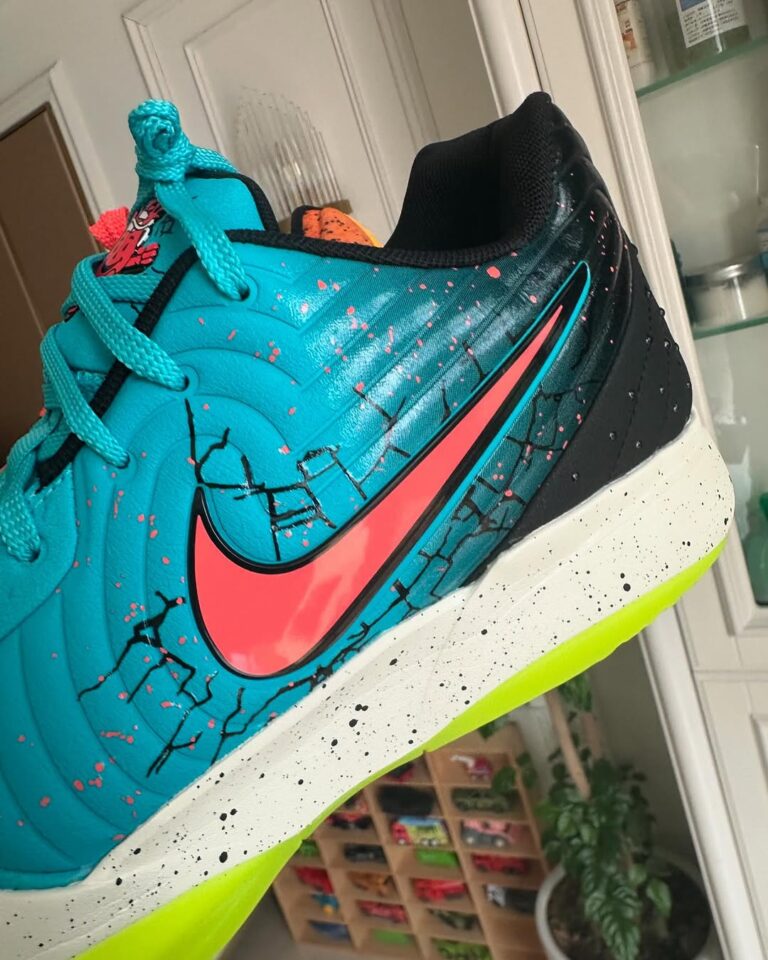 Kool-Aid x Nike Ja 2 IF0302-800