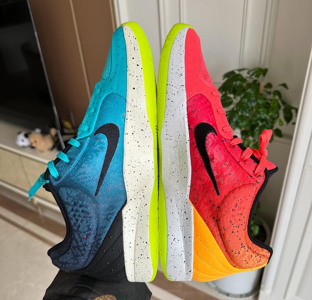 Kool-Aid x Nike Ja 2 Mixed Berry IF0302-600