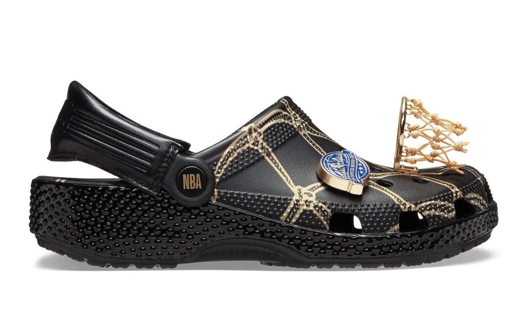 NBA x Crocs Classic Clog All-Star 2025