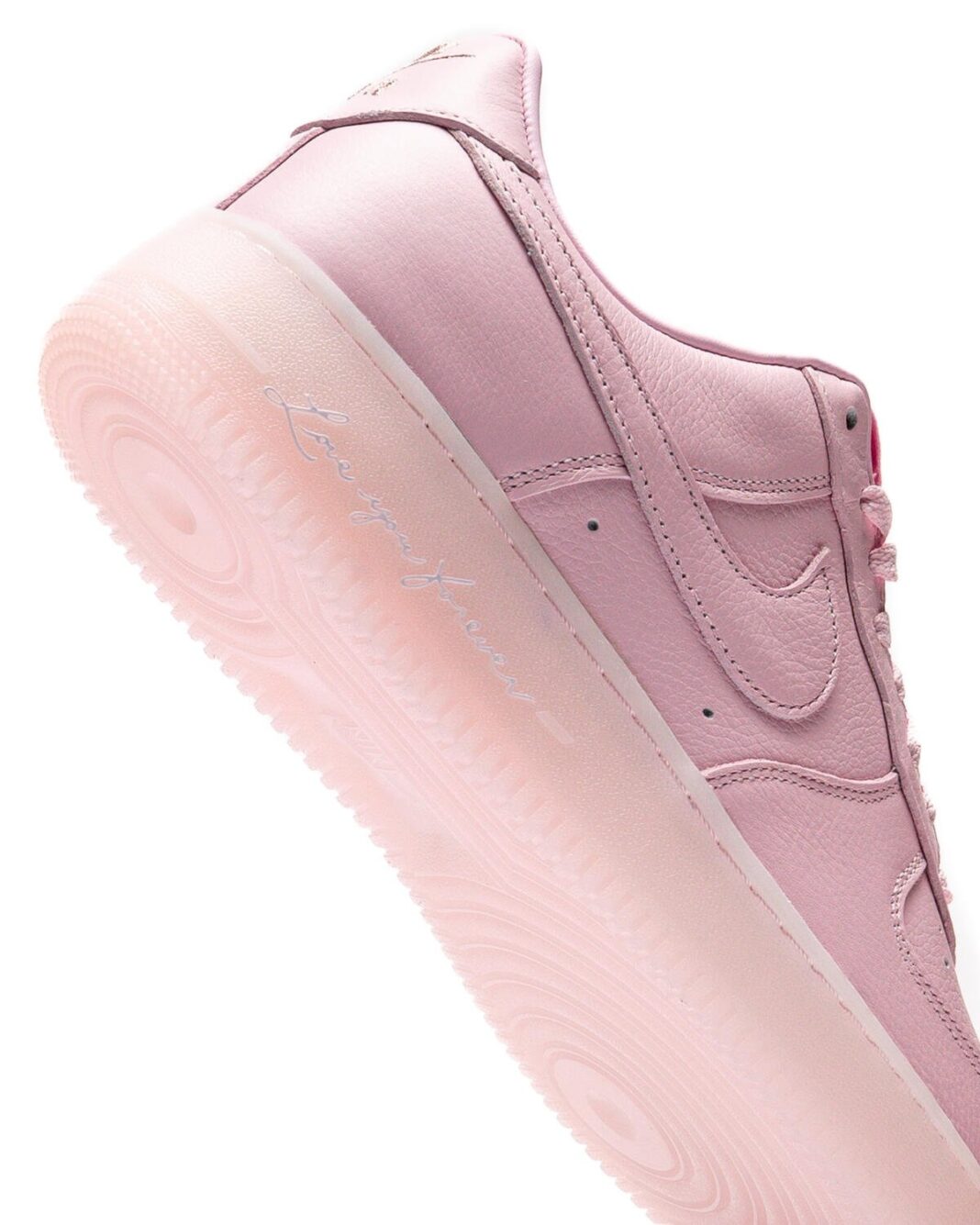 NOCTA x Nike Air Force 1 Low Pink Foam CZ8065-600