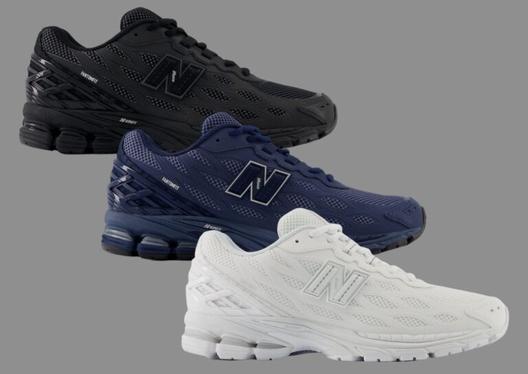 New Balance 1906W 2025 Release Info