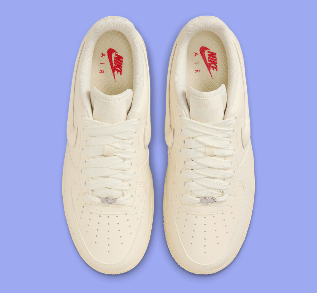 Nike Air Force 1 Low Coconut Milk HF2014-101