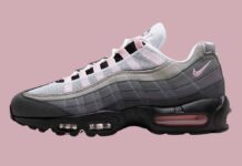 Nike Air Max 95 Pink Foam HJ5996-001
