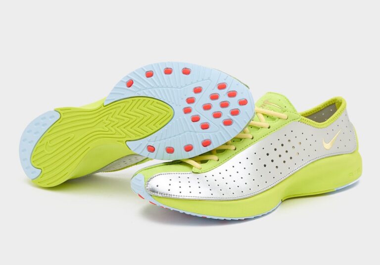 Nike Air Superfly Cyber IB5824-300