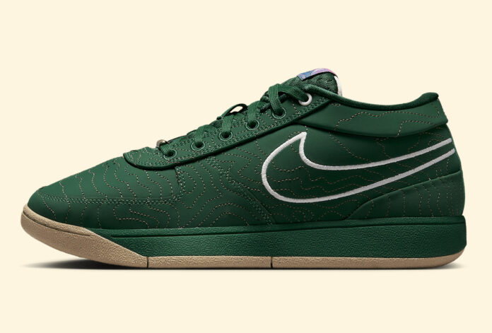 Nike Book 1 Flagstaff FJ4249-300