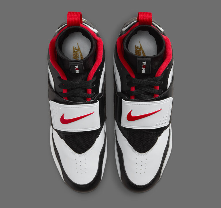 Nike Diamond Turf 93 Cleats OG HF5298-100