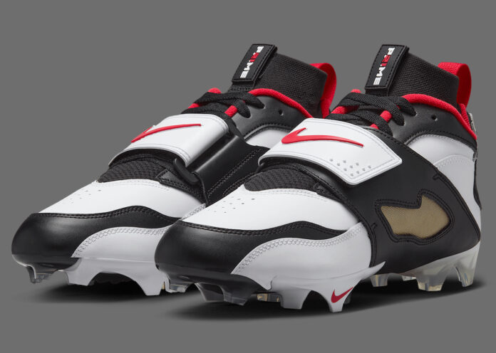 Nike Diamond Turf 93 Cleats OG HF5298-100