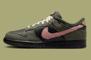 Nike Dunk Low Dunks Not Dead IB2256-300