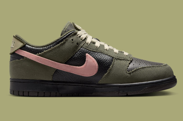 Nike Dunk Low Dunks Not Dead IB2256-300