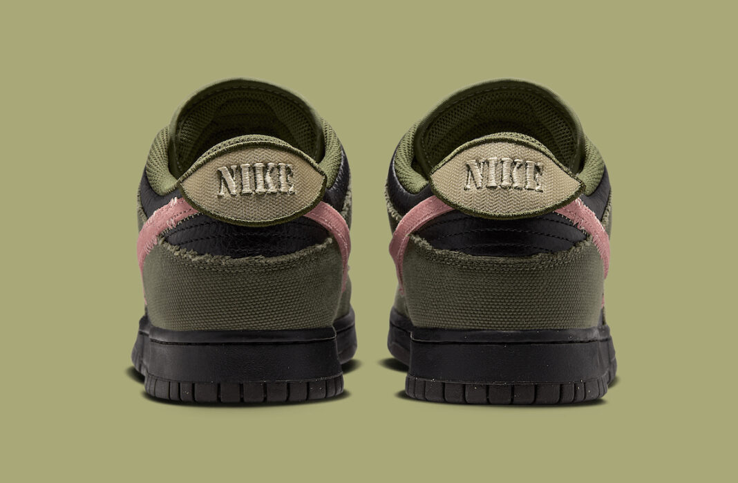 Nike Dunk Low Dunks Not Dead IB2256-300