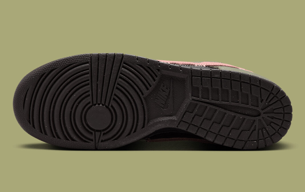 Nike Dunk Low Dunks Not Dead IB2256-300