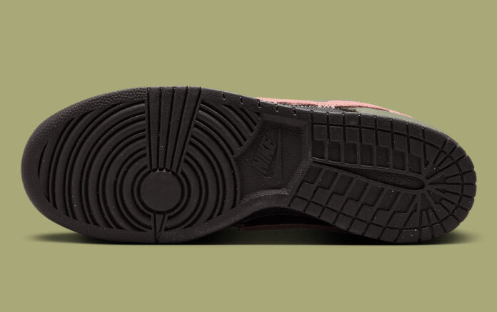 Nike Dunk Low Dunks Not Dead IB2256-300