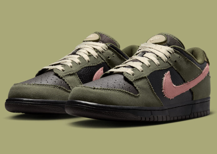 Nike Dunk Low Dunks Not Dead IB2256-300