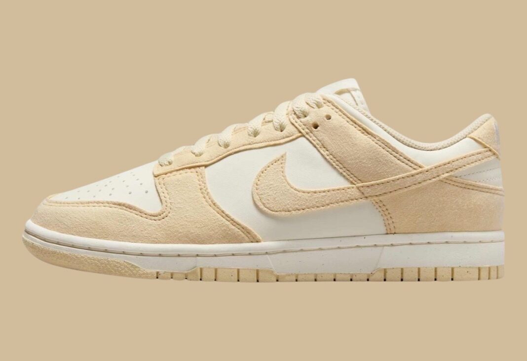 Nike Dunk Low Next Nature Soft Pearl HJ7673-004