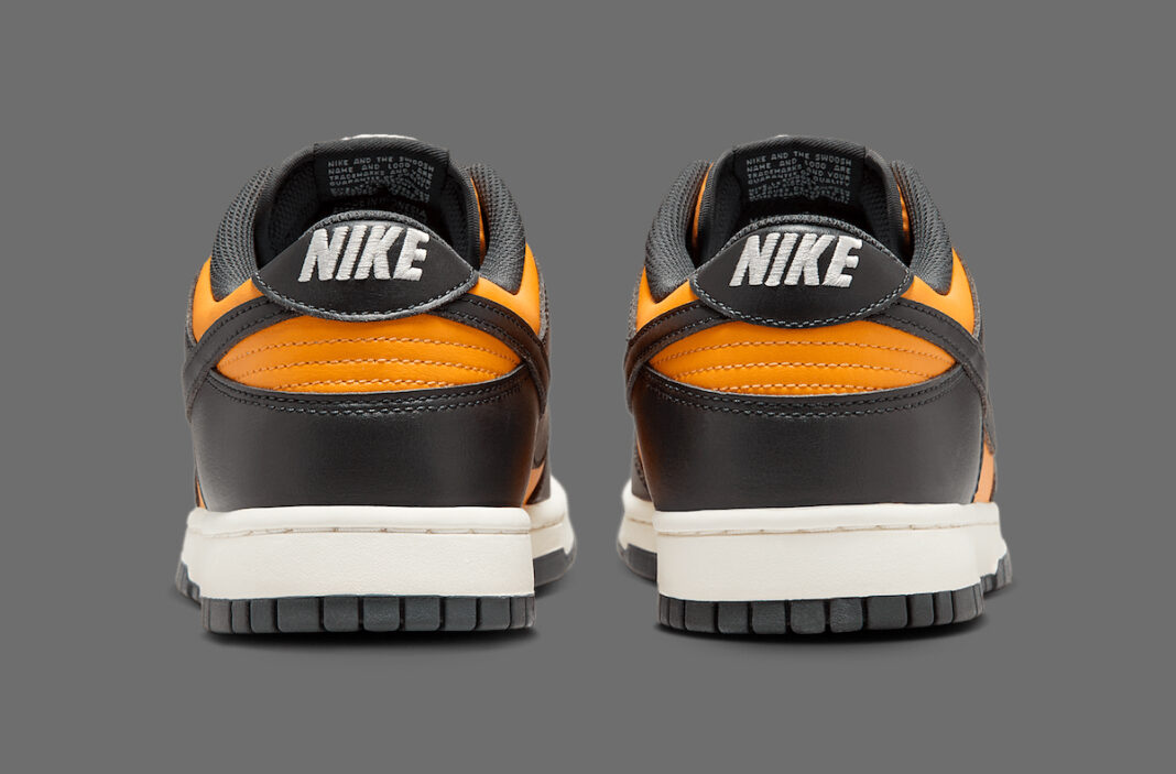 Nike Dunk Low Sundial HF5441-700