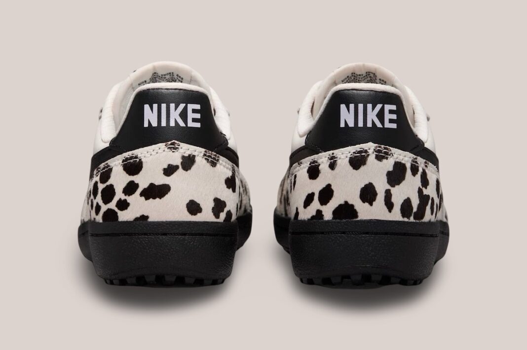 Nike Field General 82 Cow Print IB2323-001
