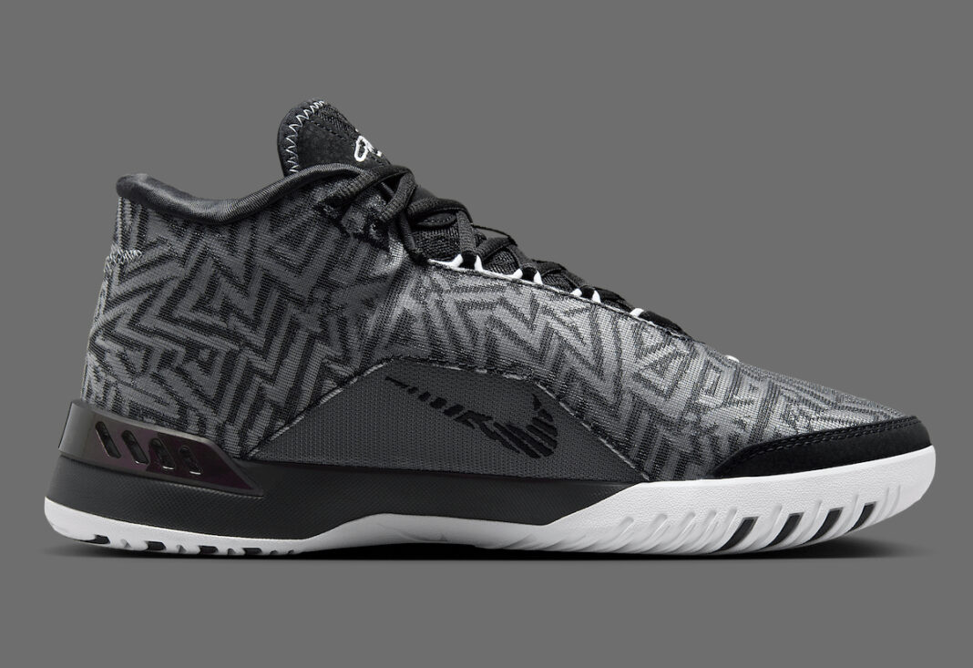 Nike LeBron NXXT Genisus Release Date